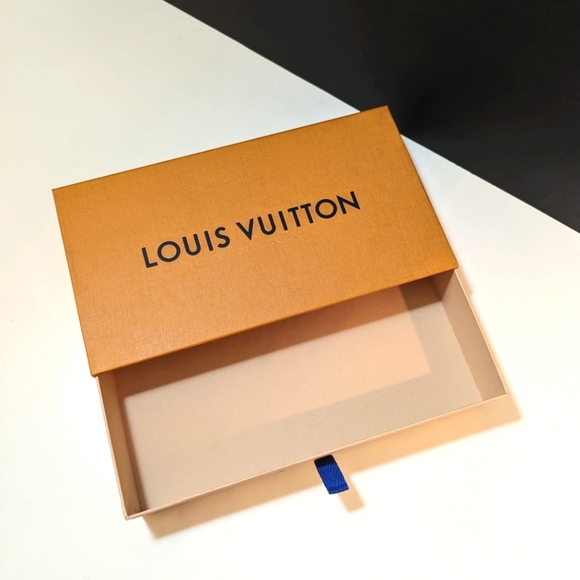 Louis Vuitton | Storage & Organization | Authentic Louis Vuitton Box ...